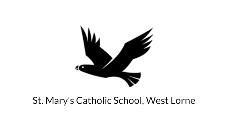 Library – Programs & Services – St. Mary's Catholic School, West Lorne